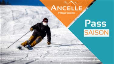 Tickets | Ancelle ski